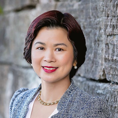 Veronica Gao - Holmes St. Clair - Crows Nest - realcommercial.com.au