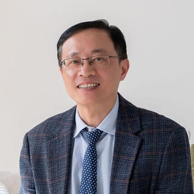 Lingfeng (Joe) Zhou - Gavan Property - SOUTH HURSTVILLE ...