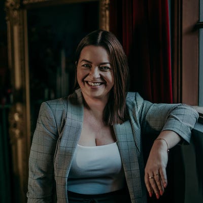 Ashleigh Goodchild - Soco Realty - South Perth - realcommercial.com.au