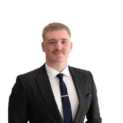 Callum James - Raine & Horne - Kyneton - realcommercial.com.au