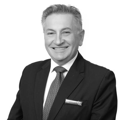 Peter Doukas RLA175650 - Century 21 - City Inner North (RLA 175650 ...