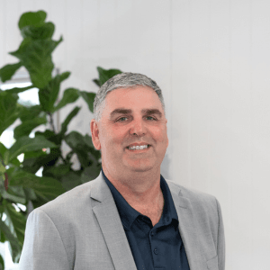 Peter Mitchell - Harcourts Local - Banyo - realcommercial.com.au