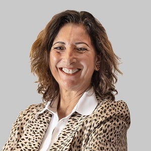 Cathy Roche - The Agency - Brisbane - realcommercial.com.au