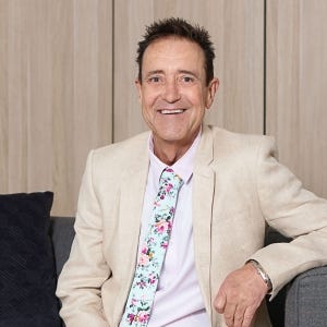 Mark Bressington - Ouwens Casserly Real Estate Adelaide - RLA 275403 ...