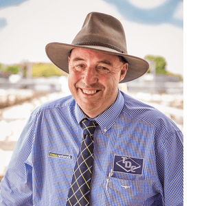 Darren Maney - Thomas DeGaris & Clarkson - Penola RLA44072 ...