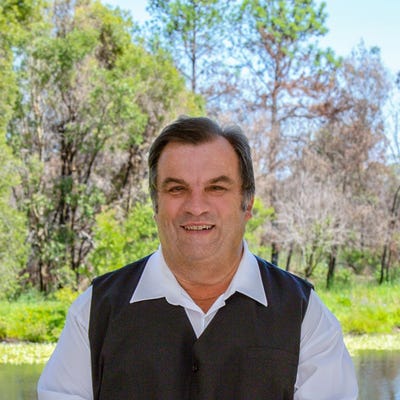 Dave Musgrave - Ray White - Narangba - realcommercial.com.au