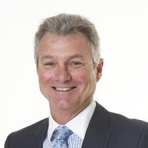 Mark Robinson - RWR Real Estate - South Perth - realcommercial.com.au