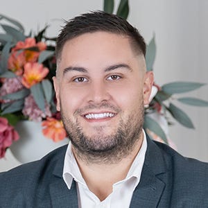 Cameron Mitchell - Stone Real Estate Macarthur - realcommercial.com.au