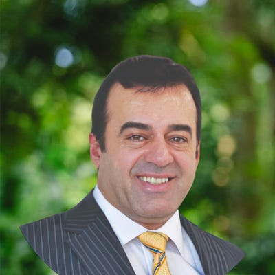 George Trakas - @realty - National Head Office Australia ...