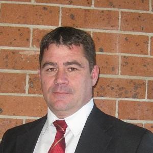 Stephen Baker - L J Leonard Realty - realcommercial.com.au