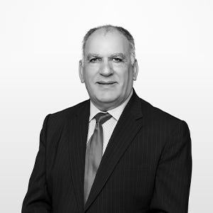 Bill Aslanidis - Stanton Hillier Parker International - SYDNEY ...