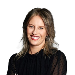 Sarah Parr - Fall Real Estate - realcommercial.com.au