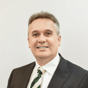 John Millane - Cousins & Co - Mosman - realcommercial.com.au