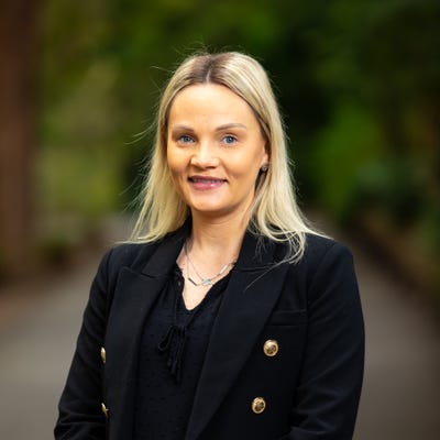 Shannae Lutton - Bill Hooper Real Estate - MANSFIELD - realcommercial ...