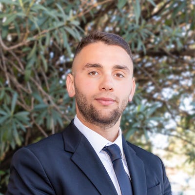 Mohamed Hamid - The White House RE - realcommercial.com.au