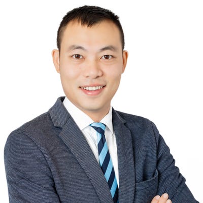 Leon Li - Harcourts - Vermont South - realcommercial.com.au