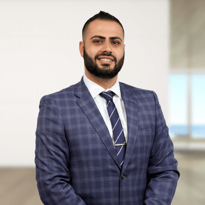 Poyan Modaressi - LJ Hooker - Blacktown - realcommercial.com.au