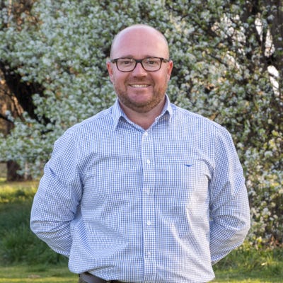 Mark Robson - PRD Nationwide Bungendore - BUNGENDORE - realcommercial ...