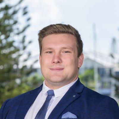 Joel Kuchel - RWC - Bayside - realcommercial.com.au