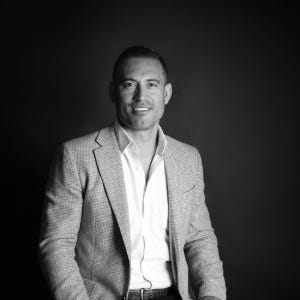 Michael Torcasio - WHITEFOX Real Estate - Stonnington - realcommercial ...