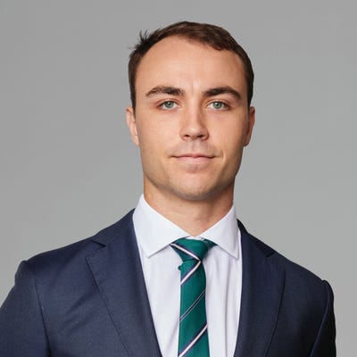 Jacob Heinke - Knight Frank - Brisbane - realcommercial.com.au