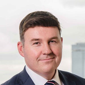 David Minty - CBRE - Melbourne - realcommercial.com.au