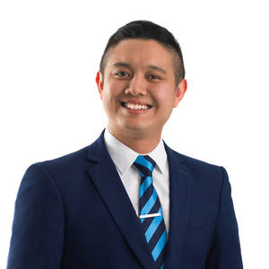 Mark Bumanlag - Harcourts Pinnacle - Aspley | Strathpine | Petrie ...
