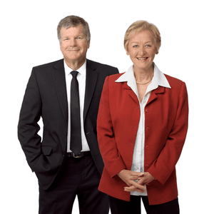 James & Michelle Munn - Munn Partners Real Estate - Carrum Downs ...