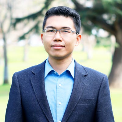 Louis Liang - Ironfish Real Estate Melbourne - MELBOURNE ...