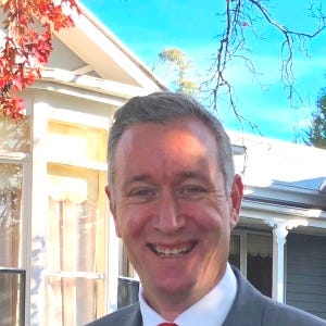 Richard Goldsmith - LJ Hooker - Mooroolbark - realcommercial.com.au