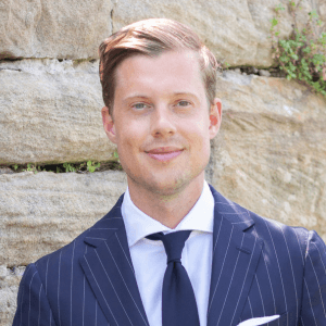 Thomas Popple - Ray White - Double Bay - realcommercial.com.au