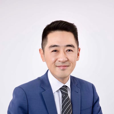 John (Junjie) Zhu - OneSpace – Wentworth Point - realcommercial.com.au