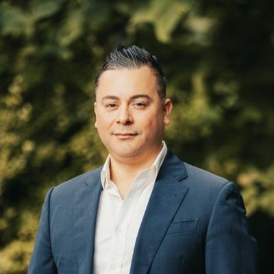 Raul Guzman - Coronis Casey - realcommercial.com.au