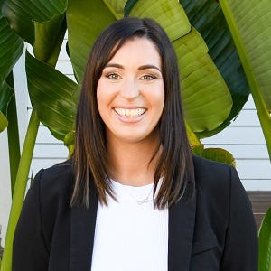 Hayley White - Ray White - North Richmond - realcommercial.com.au