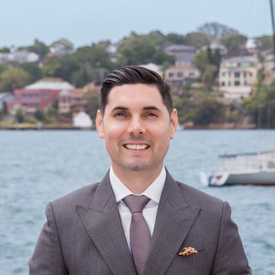 Daniel Fletcher - Fletcher Property Group - Drummoyne - realcommercial ...