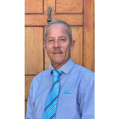 Stuart McLeod - View Real Estate Launceston - realcommercial.com.au