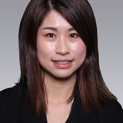 Cyndi Yuan - Colliers Residential - MELBOURNE - realcommercial.com.au