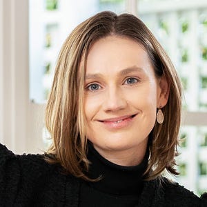 Ashleigh Gray - Stone Real Estate Castle Hill - realcommercial.com.au