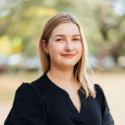 Taegan Anthony - The Core Advisory Team QLD - realcommercial.com.au