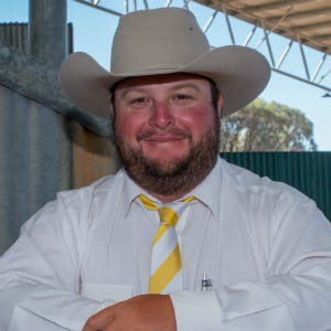Bill Seeney - Ray White Rural - Longreach | Barcaldine - realcommercial ...