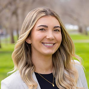 Imogen Brackley - Harris Property Management - RLA 243673 ...