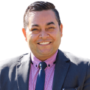 Ram Mohan KC - The Rising Property Solutions - realcommercial.com.au