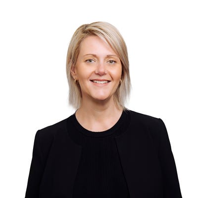 Danielle Gavin Elders Real Estate Ipswich North Ipswich
