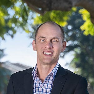 Tony Aspinall - McGrath Estate Agents Aspley - ASPLEY - realcommercial ...
