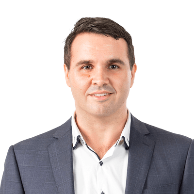 Thomas Quaid - Quaid Real Estate - Cairns - realcommercial.com.au