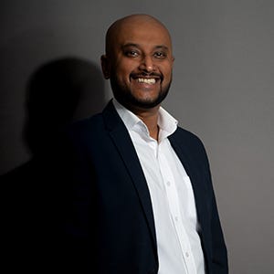 Rafi Haque - Lifestyle Property Agency - East Sydney - realcommercial ...