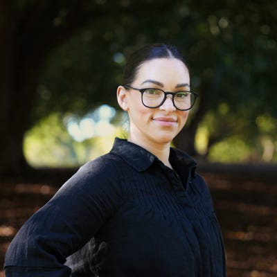 Shantelle Greco - Living Here Cush Partners - realcommercial.com.au