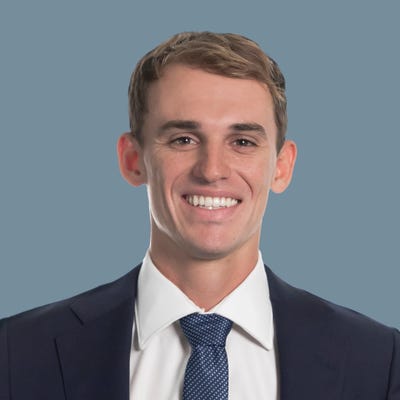 Sam Parker - CBRE - Brisbane - realcommercial.com.au
