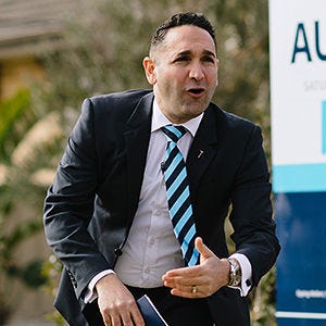 Robert Ozzimo - Harcourts Rata & Co - Reservoir, Thomastown-Lalor ...