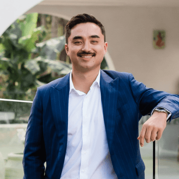 Justin Wijaya - Ray White - Mooloolaba - realcommercial.com.au